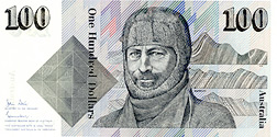 Australian Banknotes