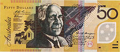 Australian Banknotes